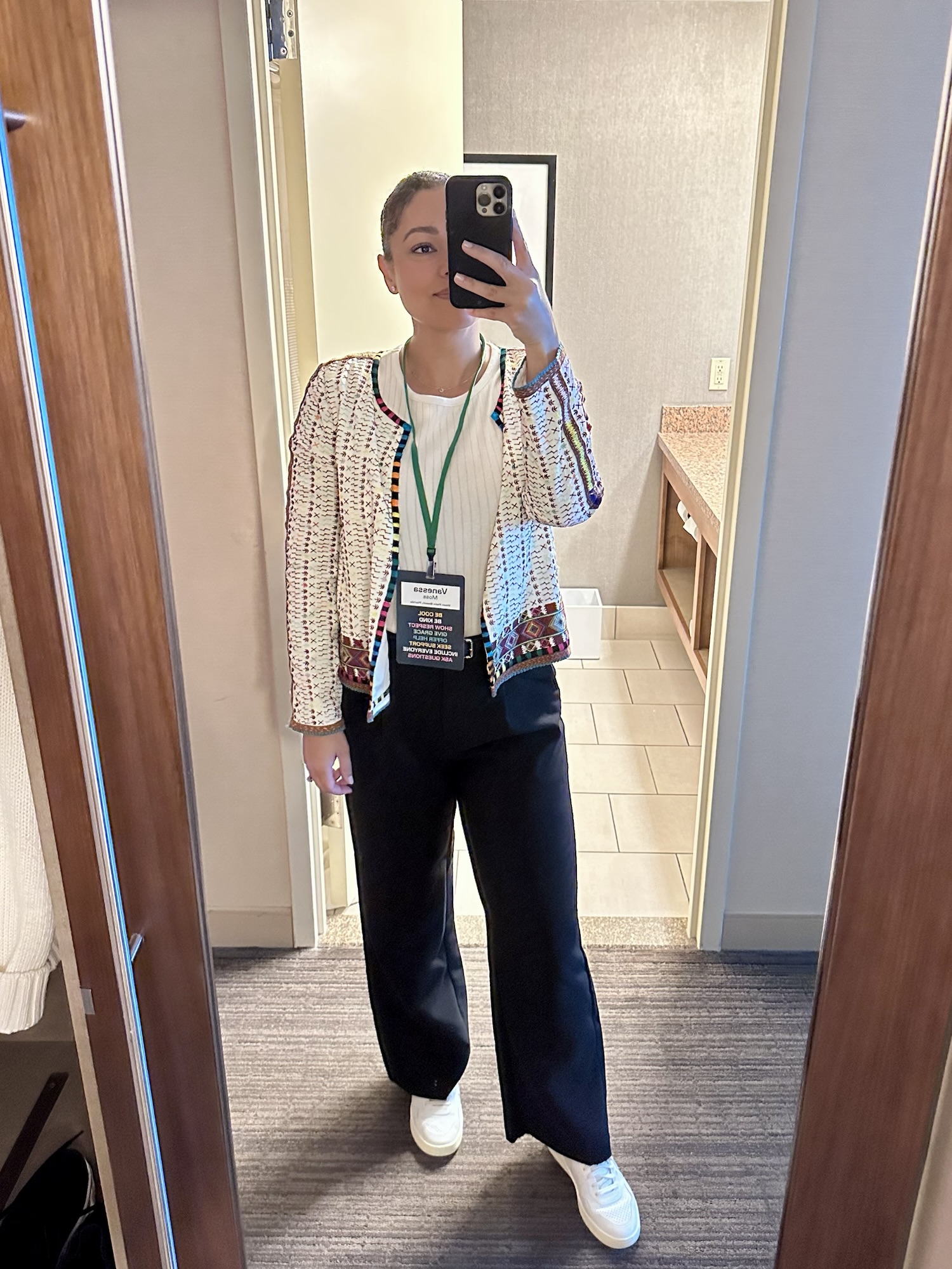 Thrifting in Denver – This is my hobby.